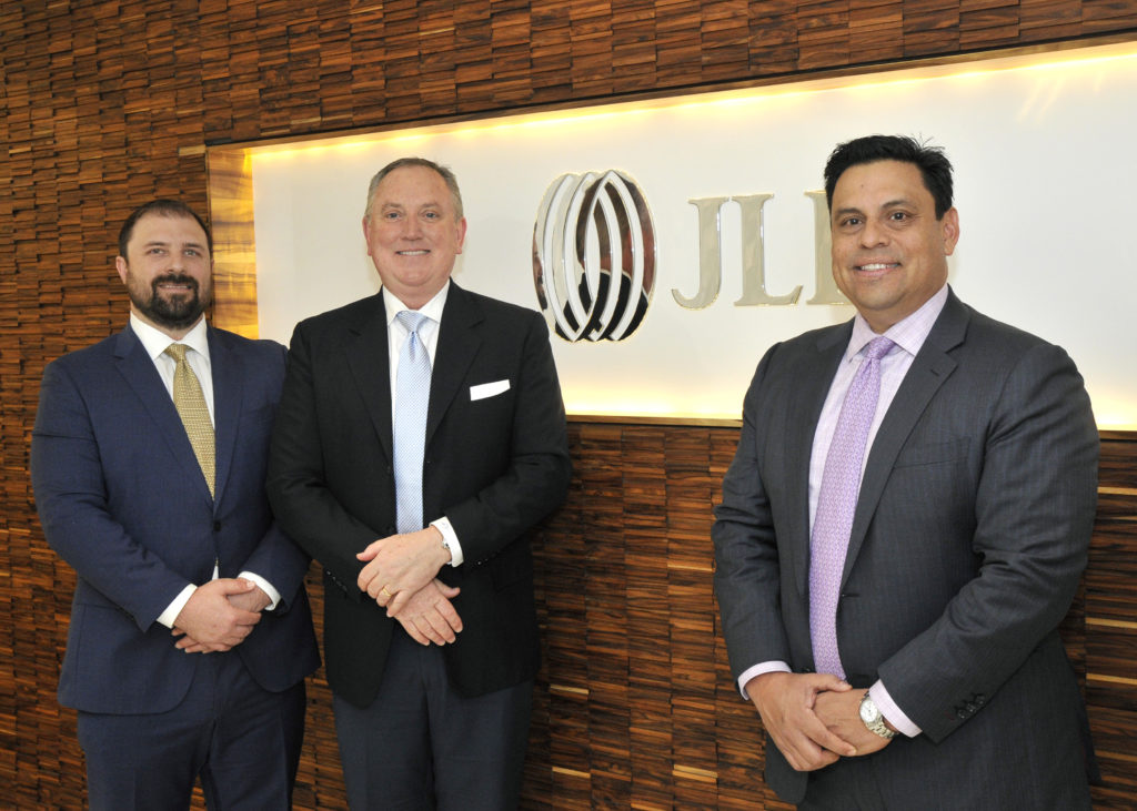 JLL adds quartet of retail investment sales experts in Los Angeles ...