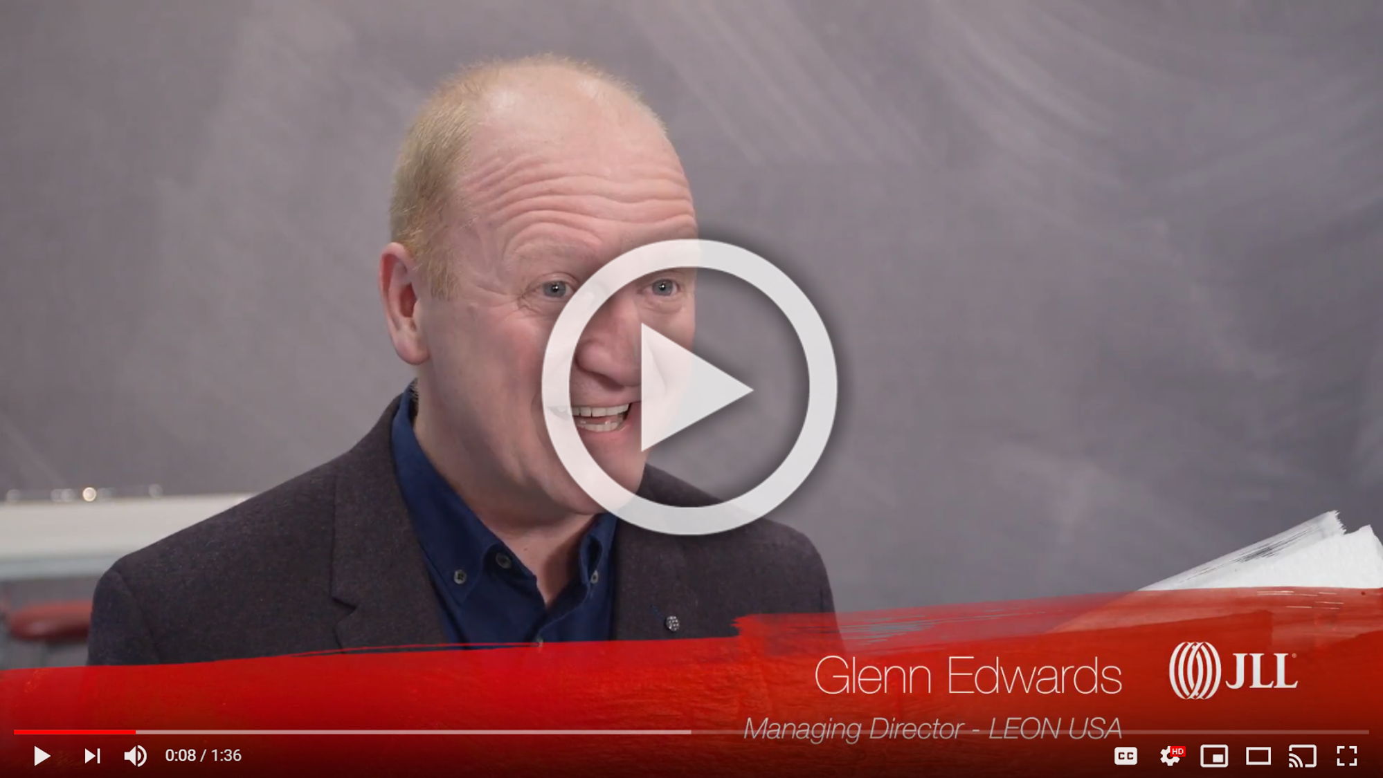 London’s LEON Lands in U.S., Bringing Naturally Fast Food to Nation’s ...